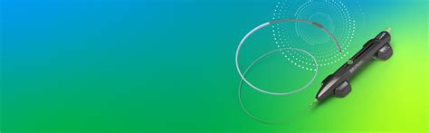 Stealth 360 Peripheral Orbital Atherectomy System Abbott