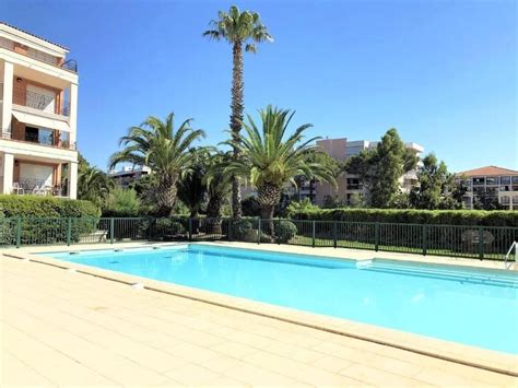 Aparthotel Lagrange Vacances Port Marine Sainte Maxime France Book