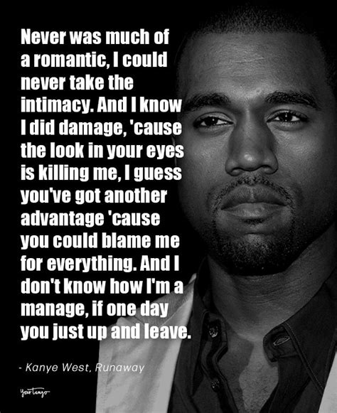 17 Surprisingly Profound Love Quotes From Kanye West Yourtango