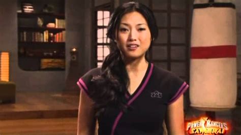 Pictures Of Erika Fong