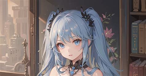 女の子 무제 ナツさんのイラスト Pixiv