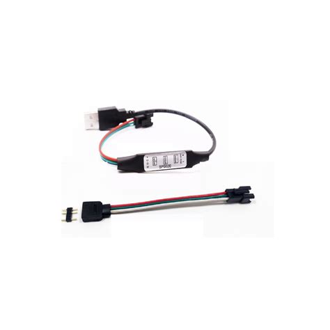 โมดูล Usb Argb ช่องเสียบตัวแปลง Argb Shopee Thailand