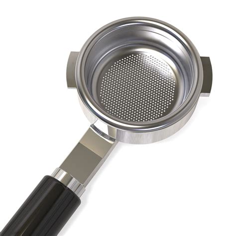 Mua Oem Gaggia Bottomless Portafilter Mm Authentic Italian