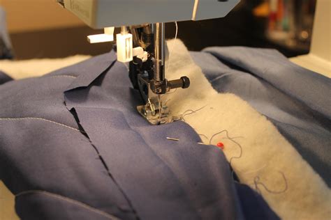 Lilyquilt How To Bind A Quilt By Machine