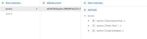 Ios Removedelete Array Index In Firebase Stack Overflow