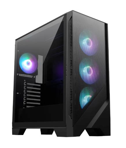 Gaming PC RTX Ti SUPER Ryzen F MYPC