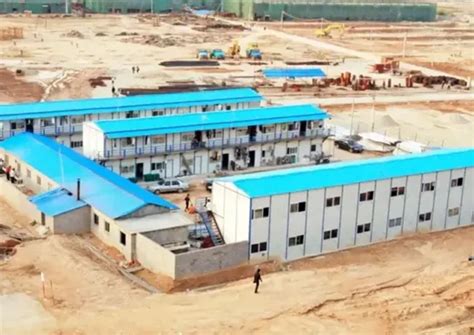 Prefabricated Structures Manufacturer In Chennai Epack Prefab