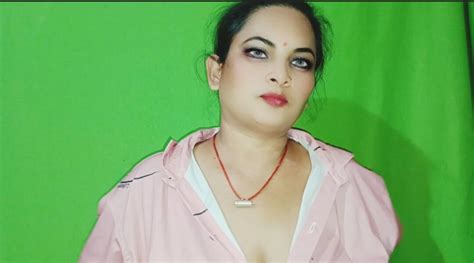 Sexy Desi Porn Star Enjoyed Hardcore Sex Eating Pussy With Her