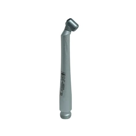 Caneta Alta Rotação Mega Torque Cabeça Invertida DX Newdental Produtos Odontológicos