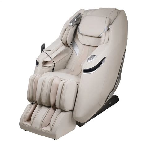 Osaki Os 3d Belmont Massage Chair — Recovery For Athletes