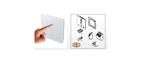 inventer smove touch and slide function basic controller instruction manual