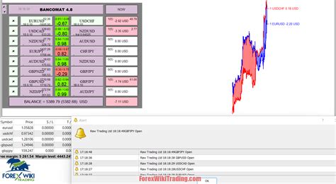 Forex Hedging Strategy Ea Mt4 No Loss Strategy Guaranteed Profit