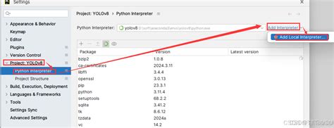 Yolov8v11gpu版本环境安装及模型训练yolo8 Csdn博客