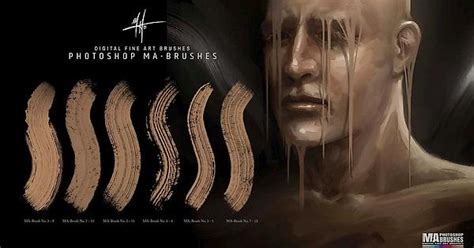 Digital Brushes Made To Save Our Day Album On Imgur