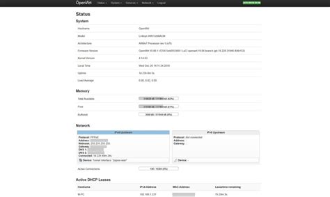 How To Block Ads Using The Linksys WRT ACM With OpenWRT MBReviews
