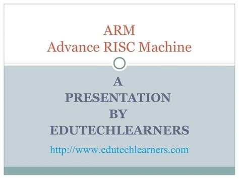 Microprocessor And Microcontroller Itvoyagers Ppt