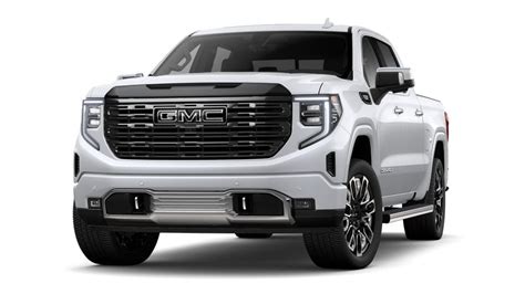 New 2026 Gmc Sierra 1500 Denali Ultimate Crew Cab In Kennesaw Ga