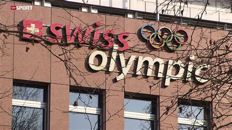Sportpanorama Olympische Winterspiele 2030 In Der Schweiz Play Srf