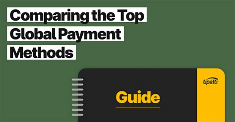 How To Send Paypal Mass Payment And Alternatives