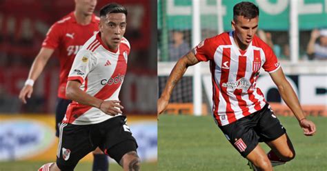 River Y Estudiantes Van Por Un Nuevo Título En Córdoba Horario