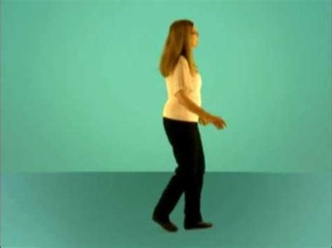 Slapping Leather - Original Choreography (Line Dance) - YouTube