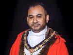 New Mayor Of Harrow Appointed In Special Ceremony Harrow Online