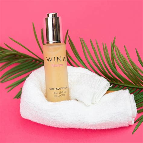 Cbd Face Serum