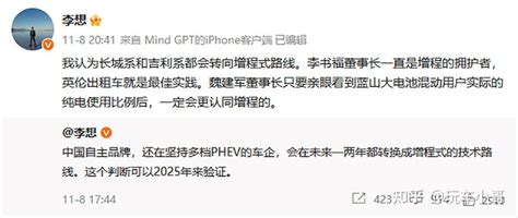 纯电、插混、增程和油电还傻傻分不清？今天一文讲清楚 知乎