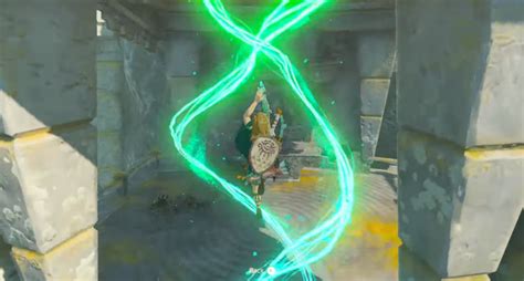 Zelda Players Shocked At Tears Of The Kingdoms Massive Map Heres