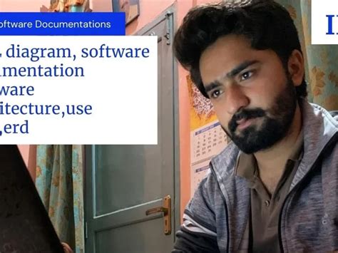 UML Diagram Software Documentation Software Architecture Use Case Erd Upwork