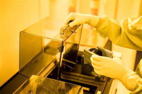 Smart Photonics On Linkedin Process Integration Engineer Backend