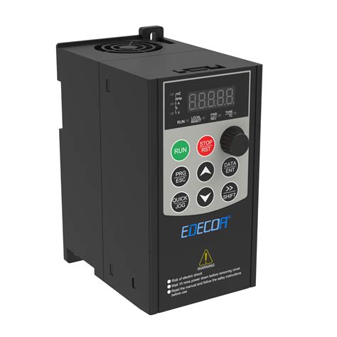 Variable Frequency Driver Vfd 1 5kw 380v 3hp Grelly Uk