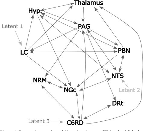 Figure 2 From Structural And Physiological Modeling Sapm For The