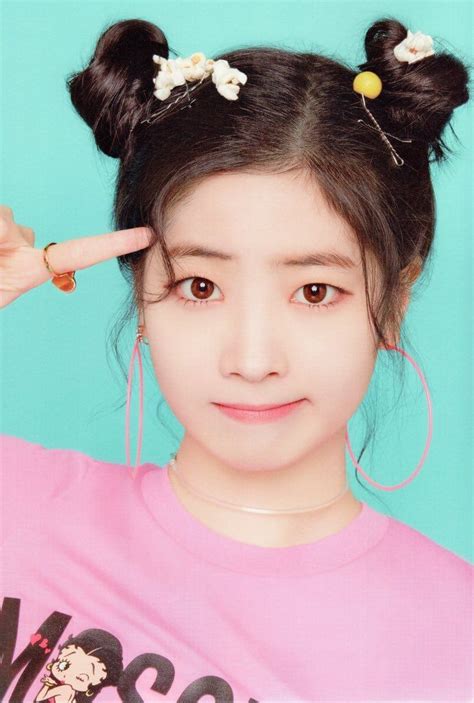 10 Adorable Idols Who Pulled Off Pucca Hair Perfectly Koreaboo