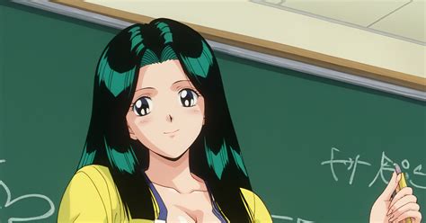 高橋律子 ぬ～べ～ 高橋律子 Hairoのイラスト Pixiv