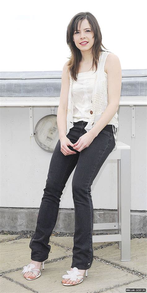 Elaine Cassidy Elaine Cassidy Attractive Women Sexy Women