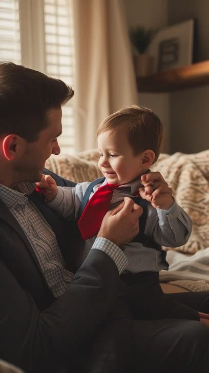 Free Father Son Moment Image Father Son Bonding Download At Stockcake