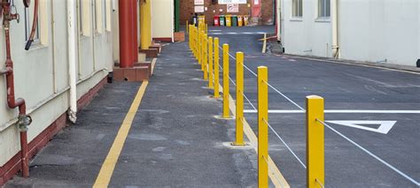 Workplace Safety Warehouse Demarcation Trust Our Solid Reputation