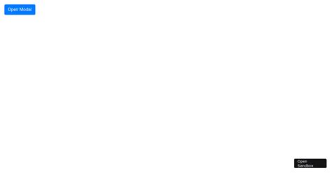 Availity Uikit Examples CodeSandbox