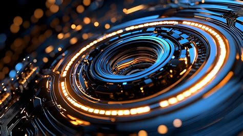 Streamlined Business Workflows Optimized For Efficiency And Productivity Premium Ai Generated