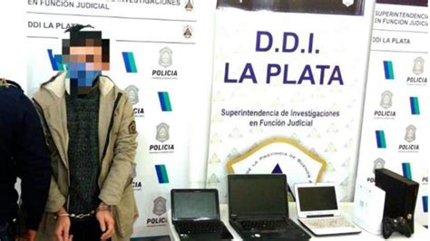 La Macabra Historia Detrás Del Docente Pedófilo De La Plata Violó A