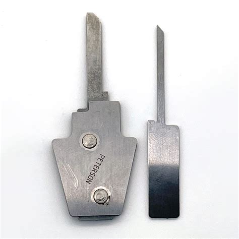 American Lock Padlock Bypass Driver