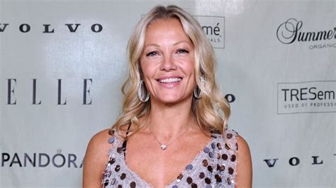 Derfor Bor Caroline Fleming Ikke Sammen Med Kæresten Billed Bladet