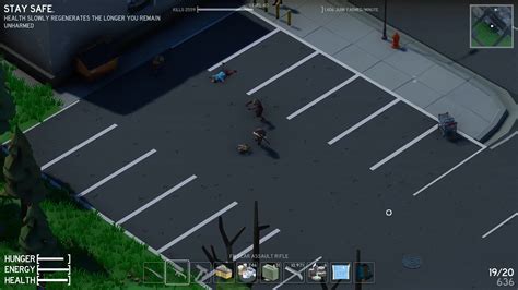 Looking For Feedback First Game On Unity Heres What Gameplay Looks