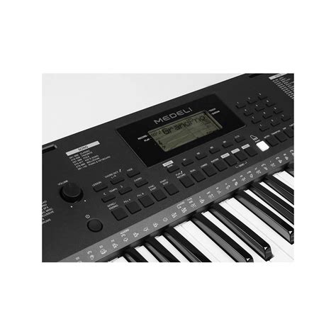 Medeli MK100 купить с гарантией снижения цены синтезатор с ...