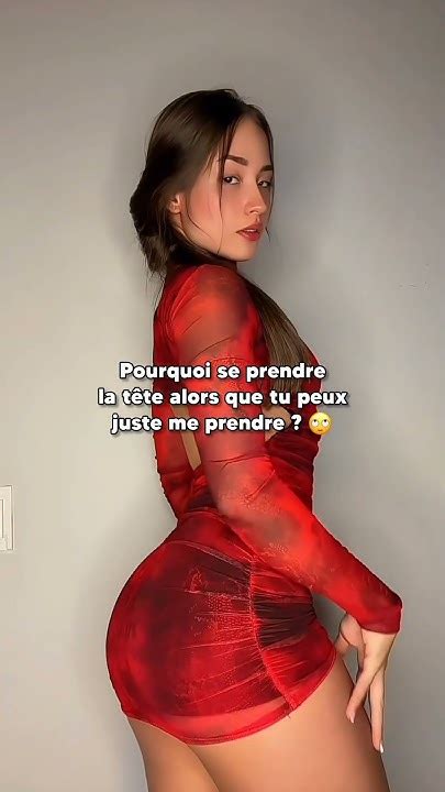 Pourquoi Se Prendre La Tête Alors Que Tu Pourrais Juste Me 😸 Humour