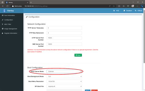 pxe server mit iventoy bachmann lan de