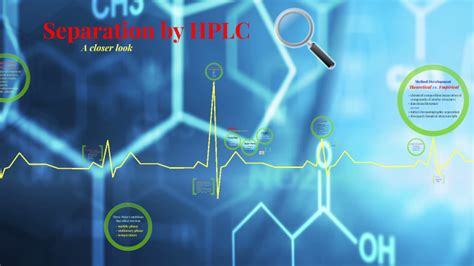 Separation By Hplc By Flora Yang On Prezi Separation By Hplc By Flora Yang On Prezi