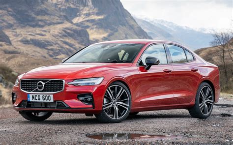 Motor Awards 2019 Best Designed Car Of The Year