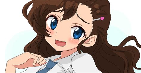ゲゲゲの鬼太郎 犬山まなさん リュウスケのイラスト Pixiv